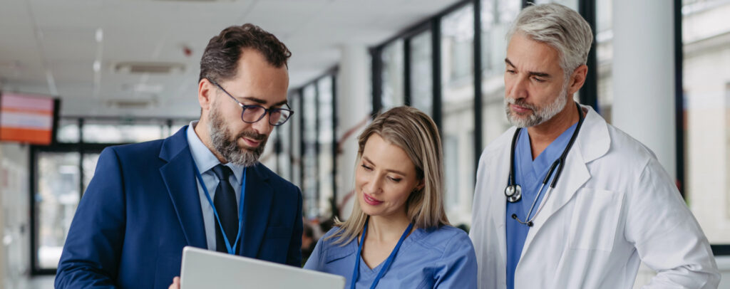 New Age Medical - Sales Partners - Chesterfield, MO